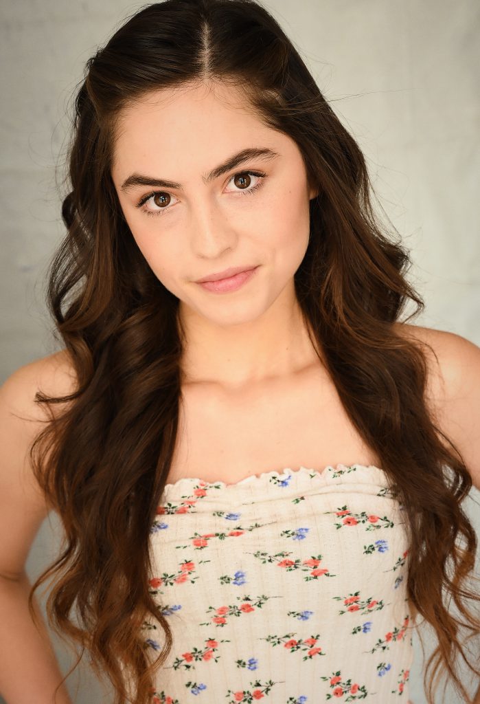 Maya Brattkus - Actor - Film - Theater - Voice